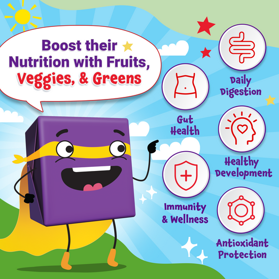 Superfood Super Chews - Force Factor