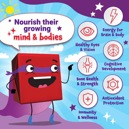 Multivitamin Super Chews - Force Factor