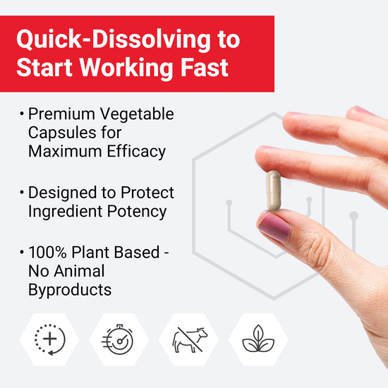NAD+ Longevity - Force Factor