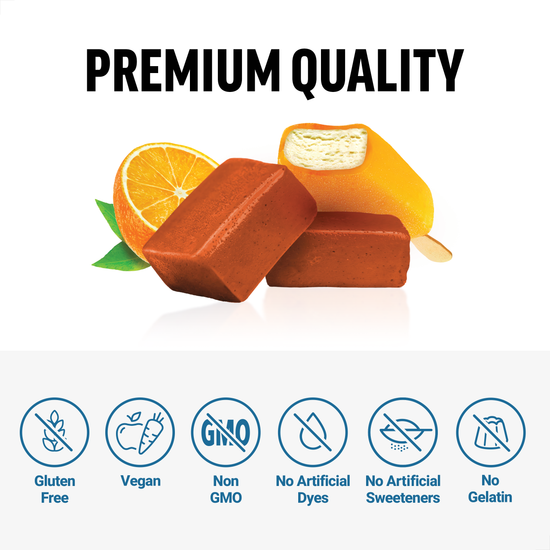 Ultimate Magnesium Soft Chews - Force Factor