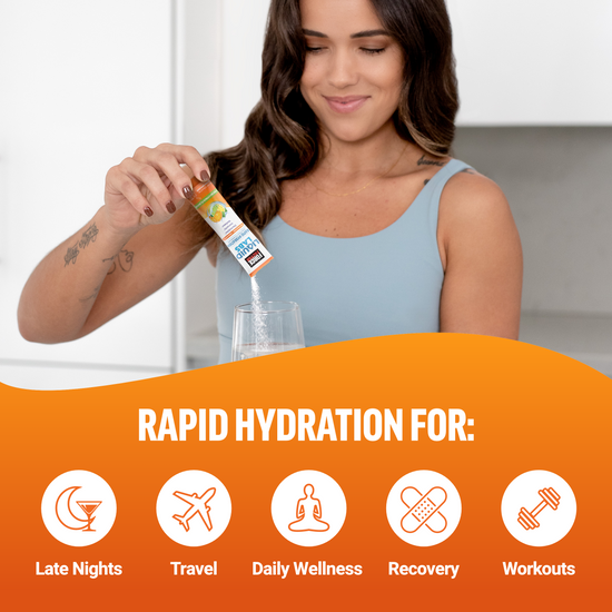 Liquid Labs Immunity - Force Factor