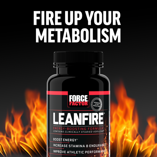 LeanFire - Force Factor