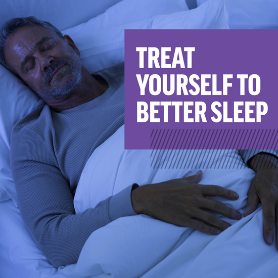 Somnapure Melatonin-Free Soft Chews - Force Factor