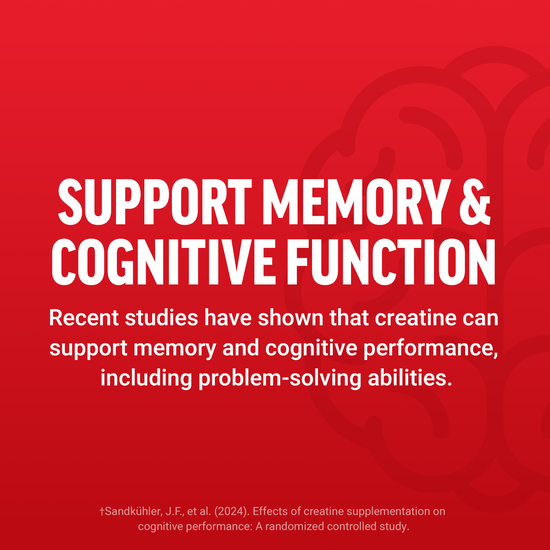 Creatine Monohydrate - Force Factor