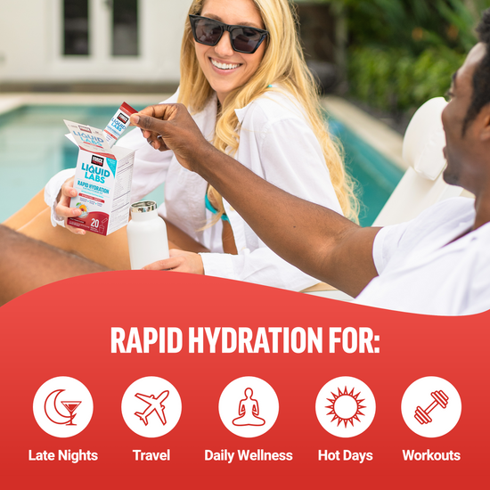 Liquid Labs Energy - Force Factor