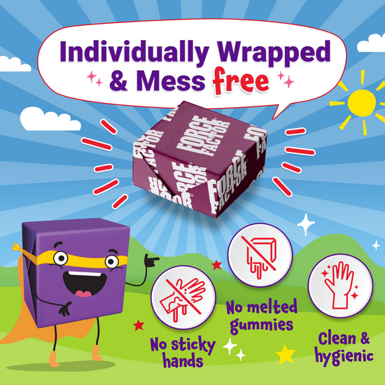 Superfood Super Chews - Force Factor