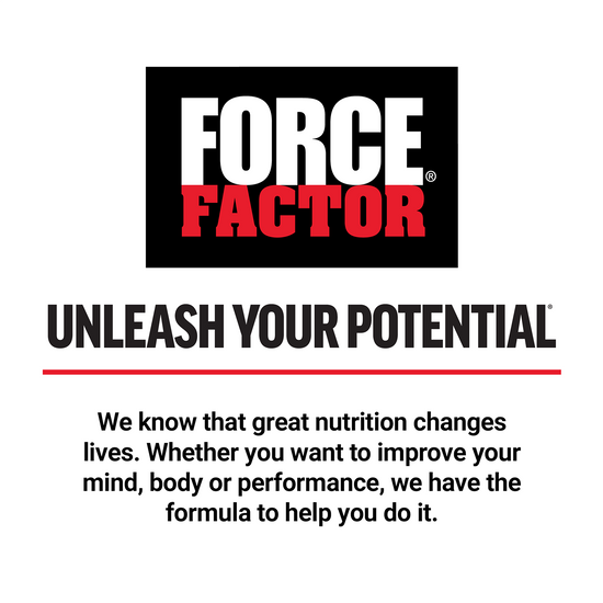 Awesome Colostrum Powder - Force Factor