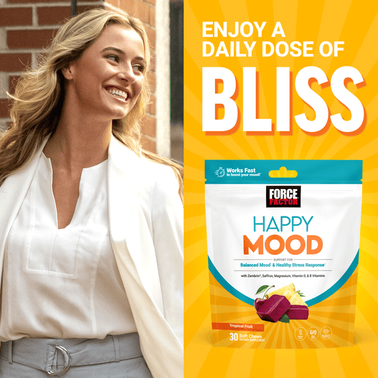 Happy Mood - Force Factor