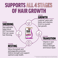 Hair Growth Accelerator Capsules - Force Factor
