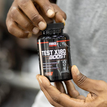 Test X180 - Force Factor