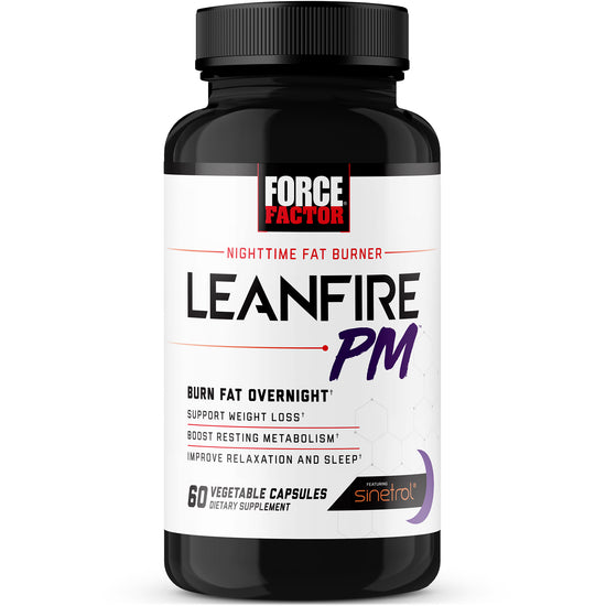 LeanFire PM - Force Factor