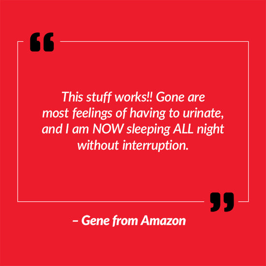 Force Factor Prostate - Force Factor